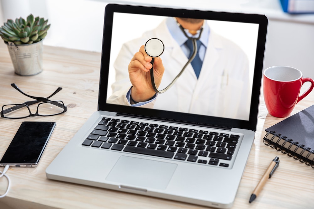 Telehealth and Telemedicine in Addiction Treatment - Addiction Center