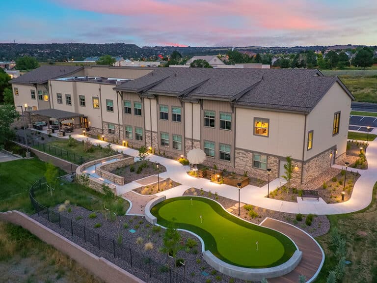 Drug And Alcohol Rehab in or Near Warren AFB, WY