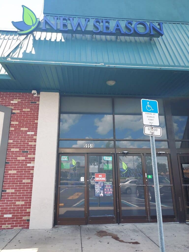 Outpatient Drug Rehabs in Port St Lucie, Florida