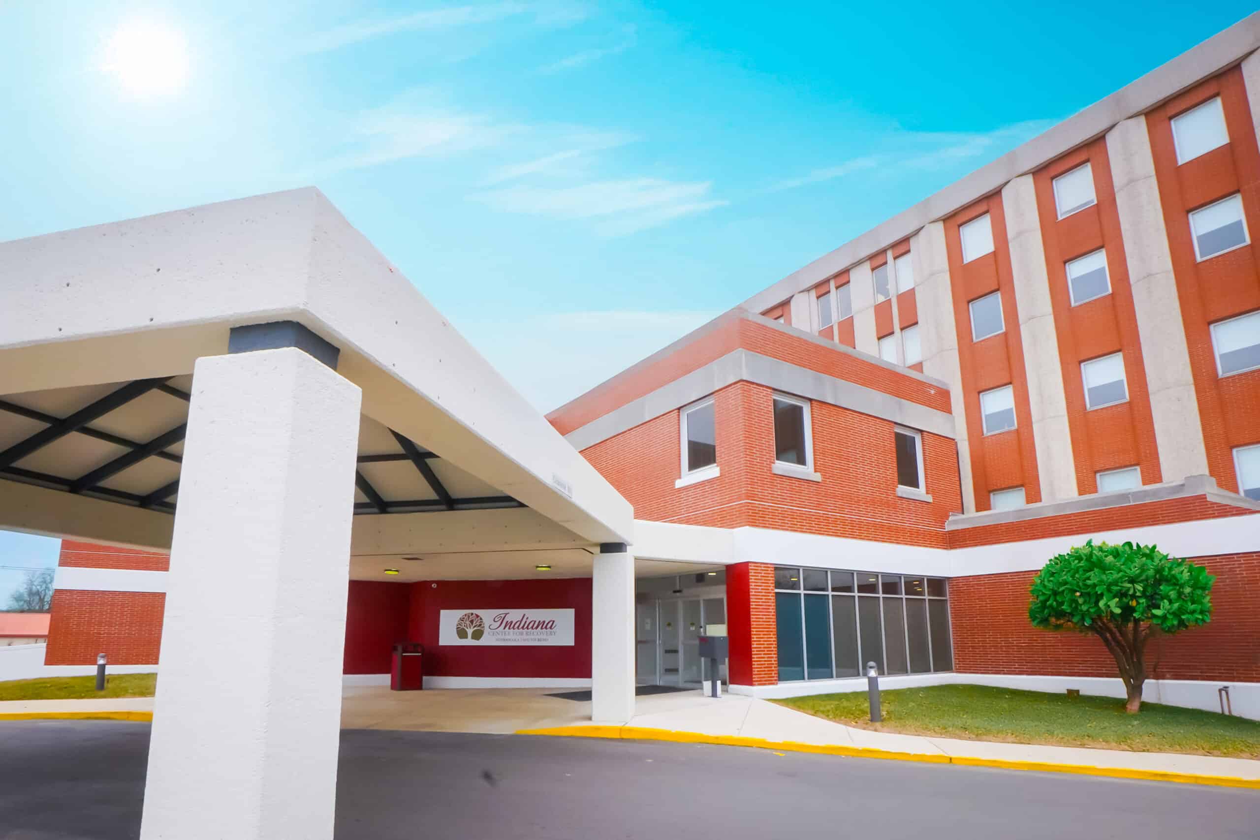 Indiana Center for Recovery - Alcohol & Drug Rehab Center Mishawaka ...