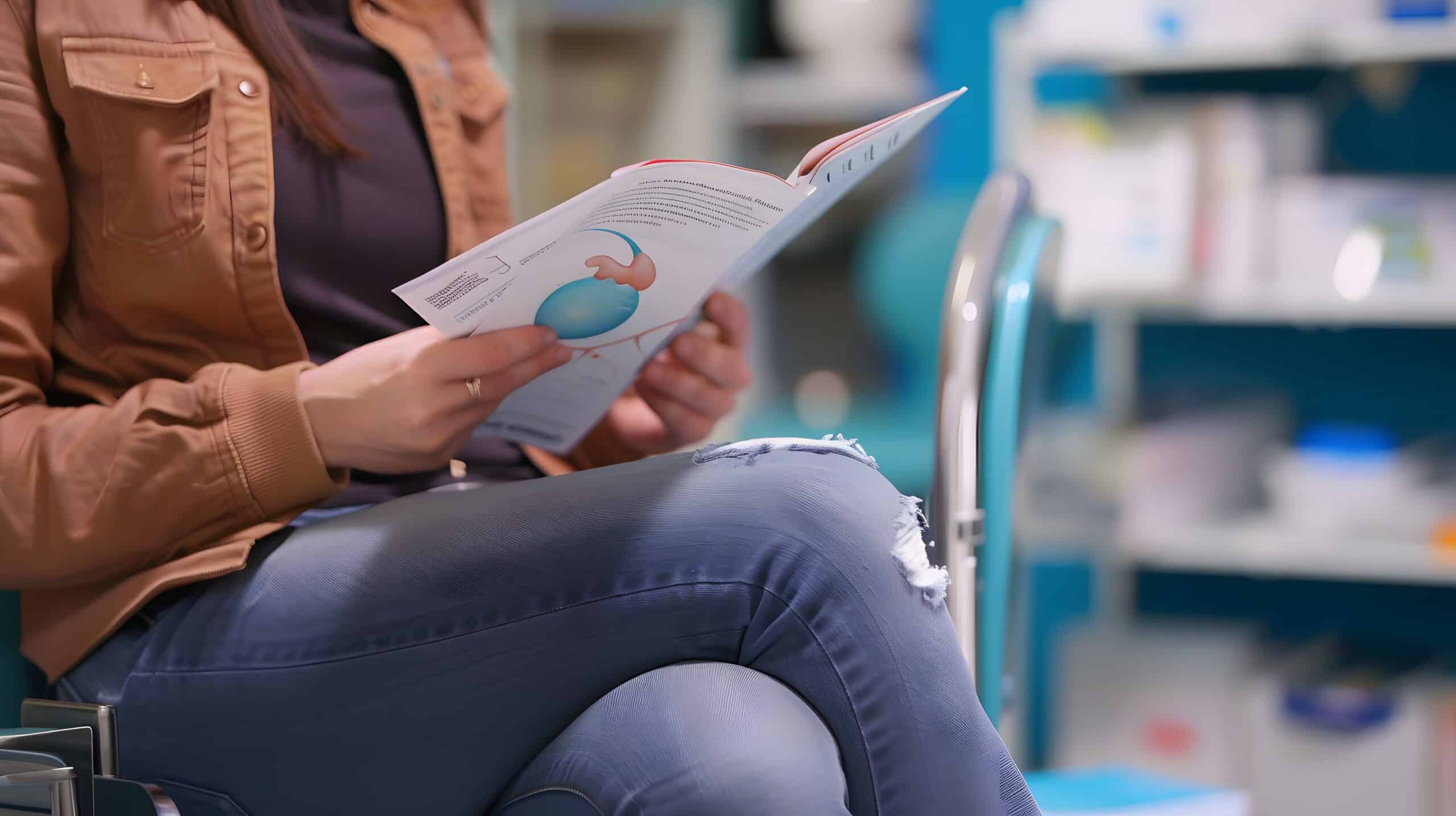 Ketamine’s Effects On The Bladder