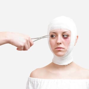 Plastic Surgery Addiction: An Unhealthy Obsession With Perfection