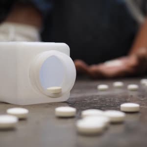 Justin Bieber's Battle With Addiction and Recovery