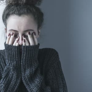 Fear in the Early Stages of Recovery