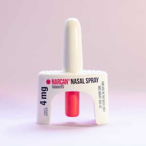 FDA Considers Forgoing Prescription For Narcan