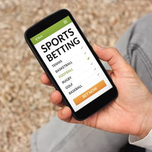 Lost Money On The Super Bowl? Signs Of Sports Betting Addiction